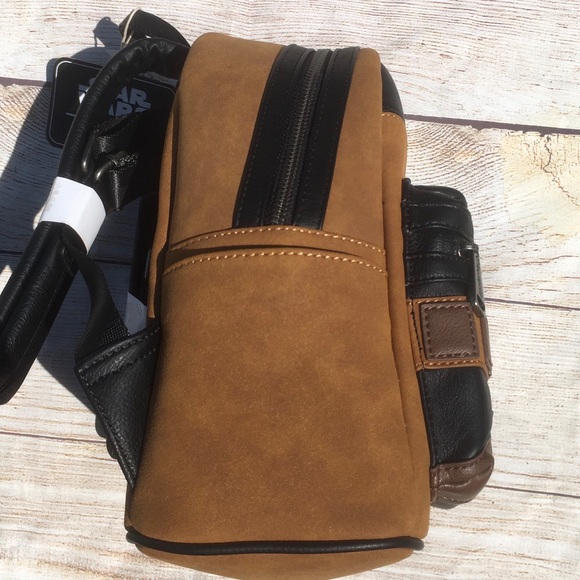 Loungefly | Bags | Loungefly X Star Wars Han Solo Mini Backpack | Poshmark